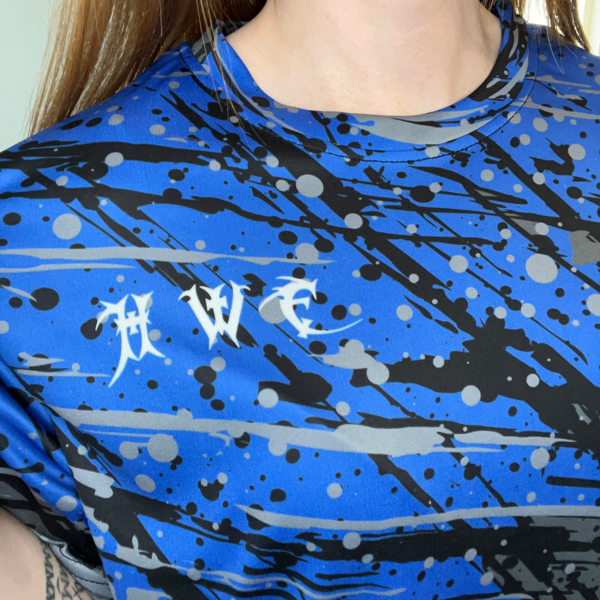 Hard Wired Exotics — Hard-Wired Exotics